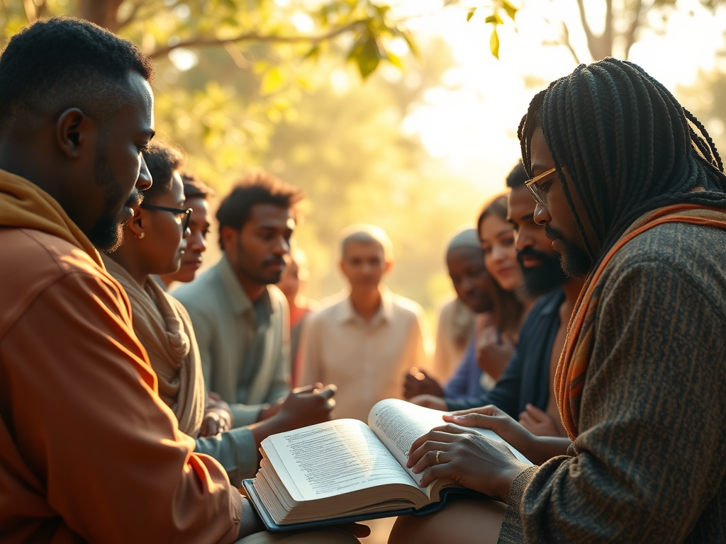 Understanding Colossians 1:6: The Universal Gospel – Amarillo PBC