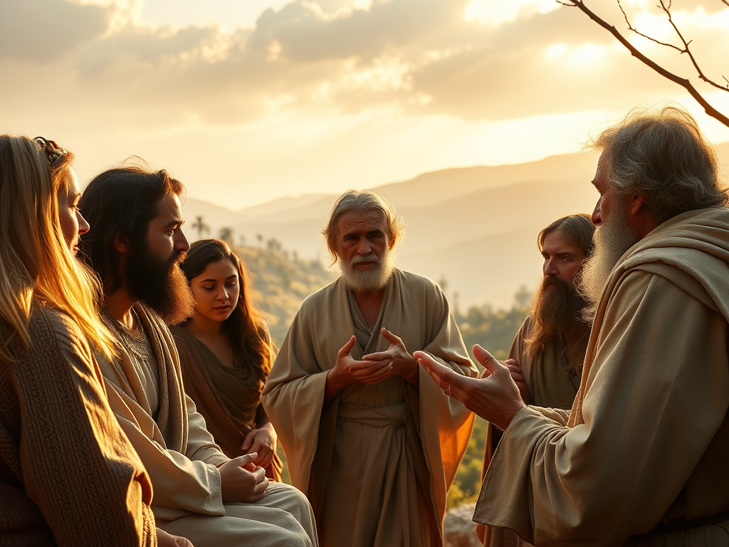 Understanding Epaphras: Colossians 1:7 – Amarillo PBC